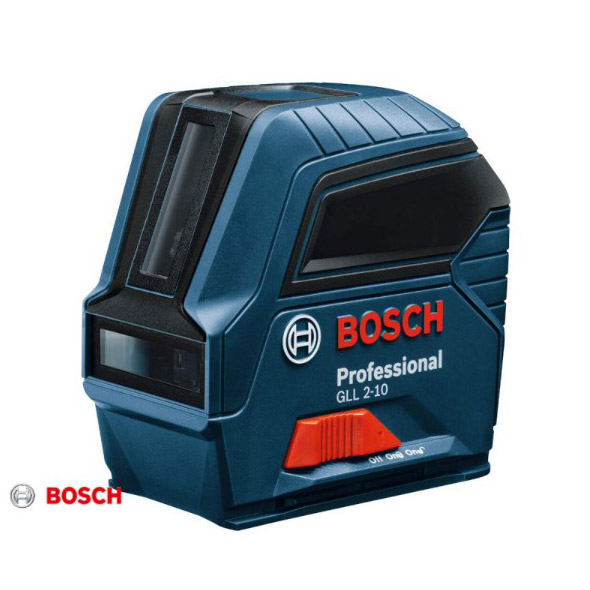 Laser linijski GLL 2-10